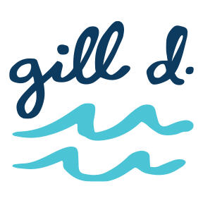 Gill D. Art & Therapy